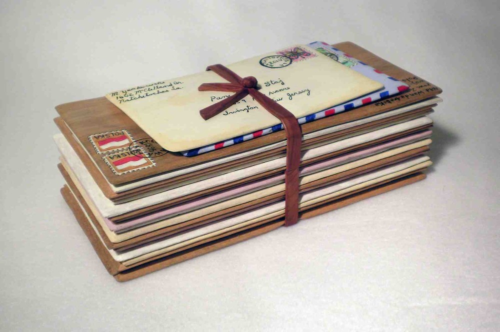 Michael Yankowski | Woodcarving Projects