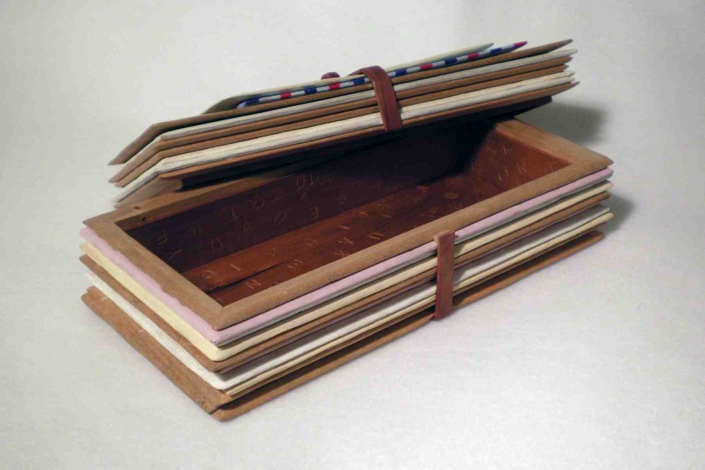 Michael Yankowski | Woodcarving Projects