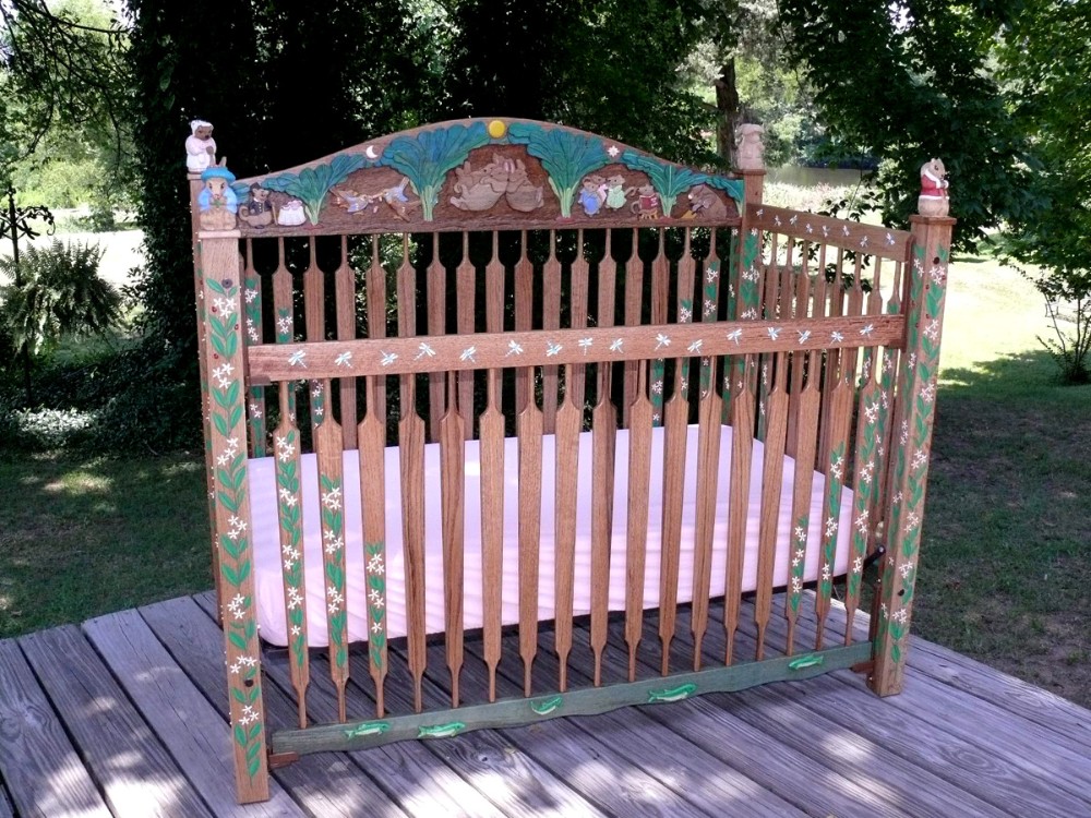 Michael Yankowski | Woodcarving Projects