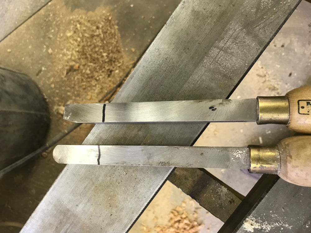 Woodturning an Egg Cup | Temple Blackwood