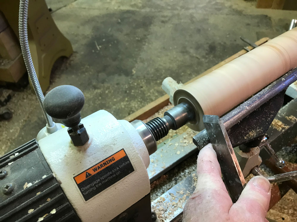 Tuning the Skew: Practice the Essential Skills | Temple Blackwood