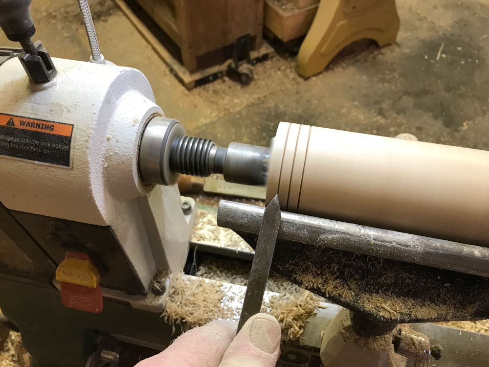 Tuning the Skew: Practice the Essential Skills | Temple Blackwood