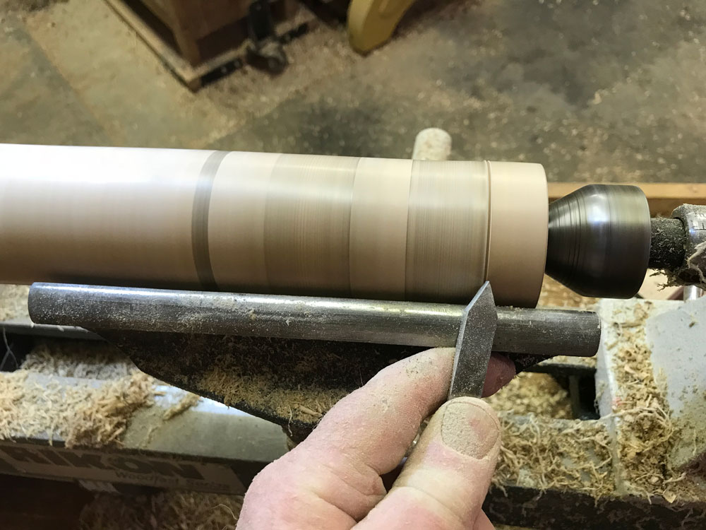 Tuning the Skew: Practice the Essential Skills | Temple Blackwood