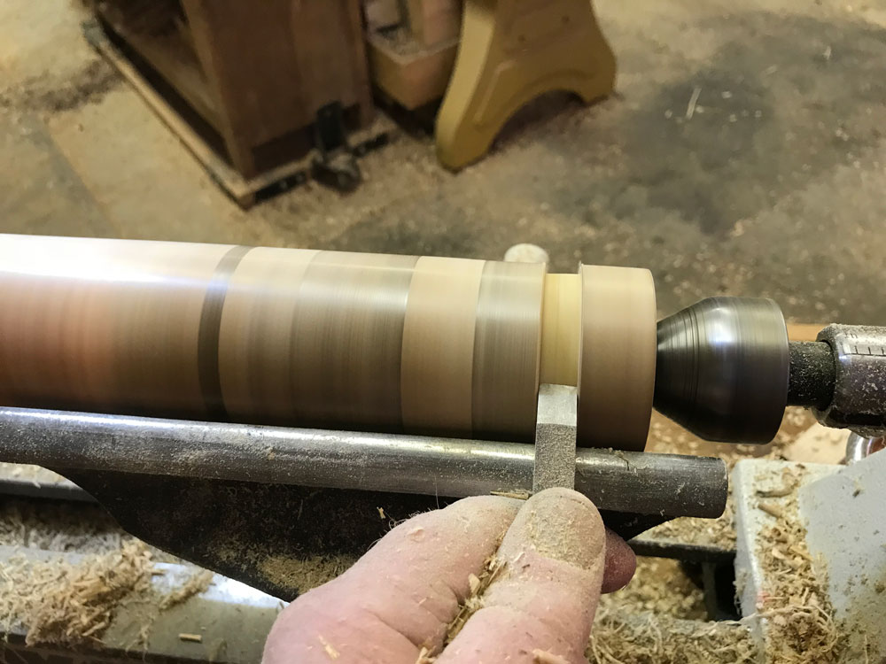 Tuning the Skew: Practice the Essential Skills | Temple Blackwood