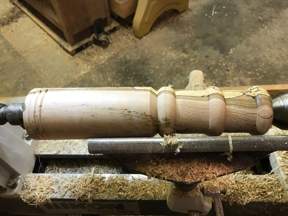 Tuning the Skew: Practice the Essential Skills | Temple Blackwood