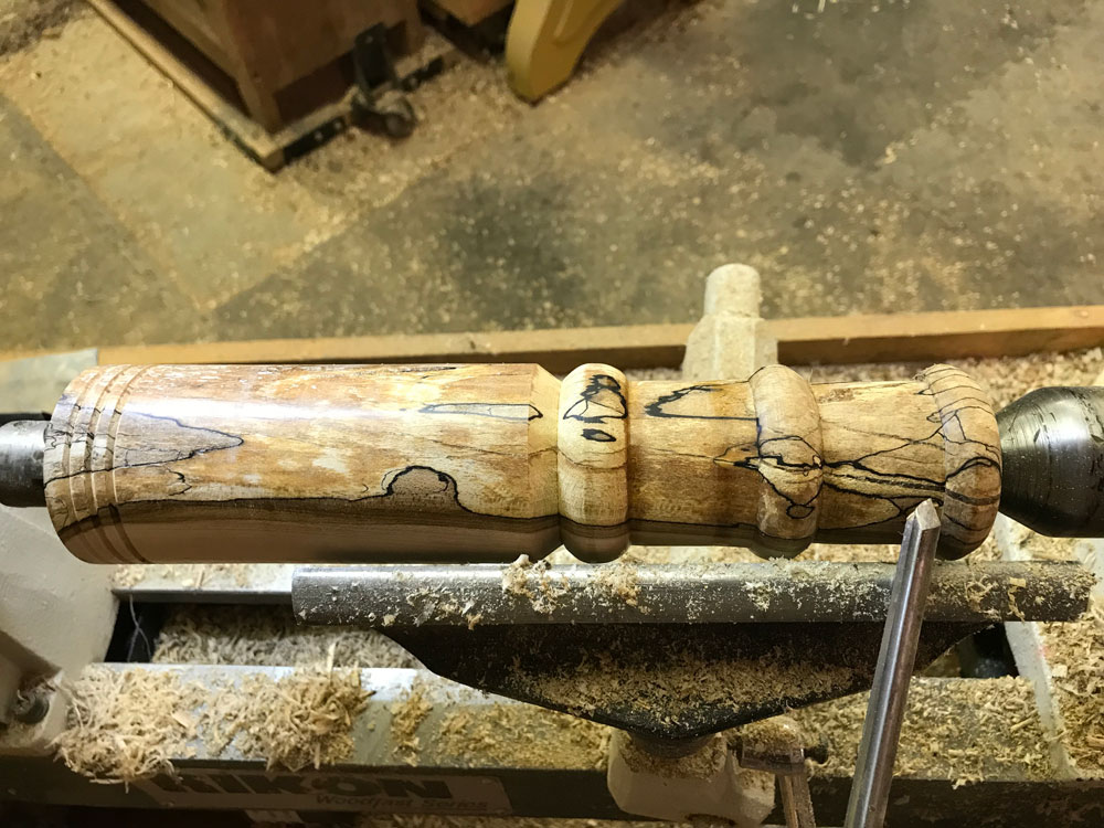 Tuning the Skew: Practice the Essential Skills | Temple Blackwood