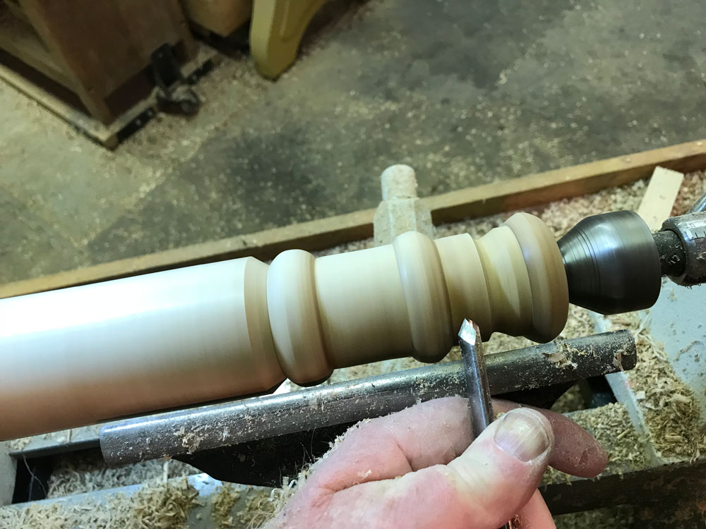 Tuning the Skew: Practice the Essential Skills | Temple Blackwood