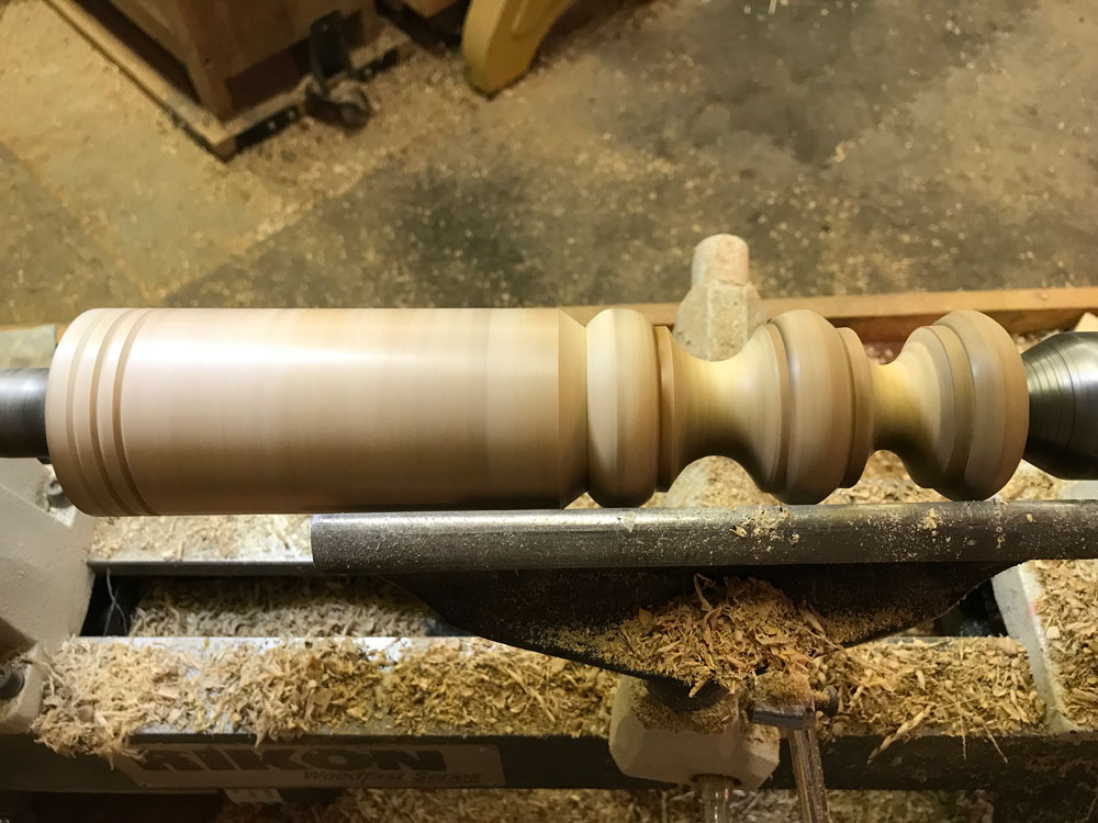 Tuning the Skew: Practice the Essential Skills | Temple Blackwood