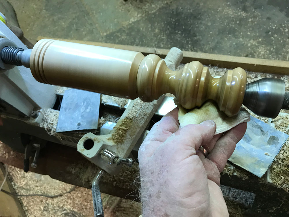 Tuning the Skew: Practice the Essential Skills | Temple Blackwood