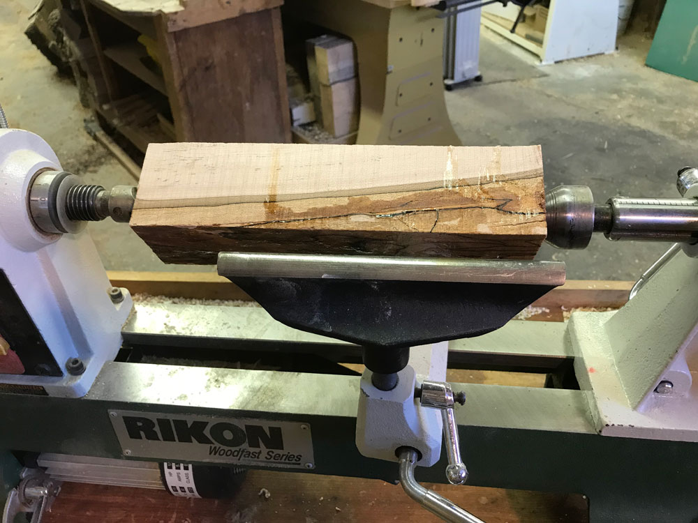 Tuning the Skew: Practice the Essential Skills | Temple Blackwood