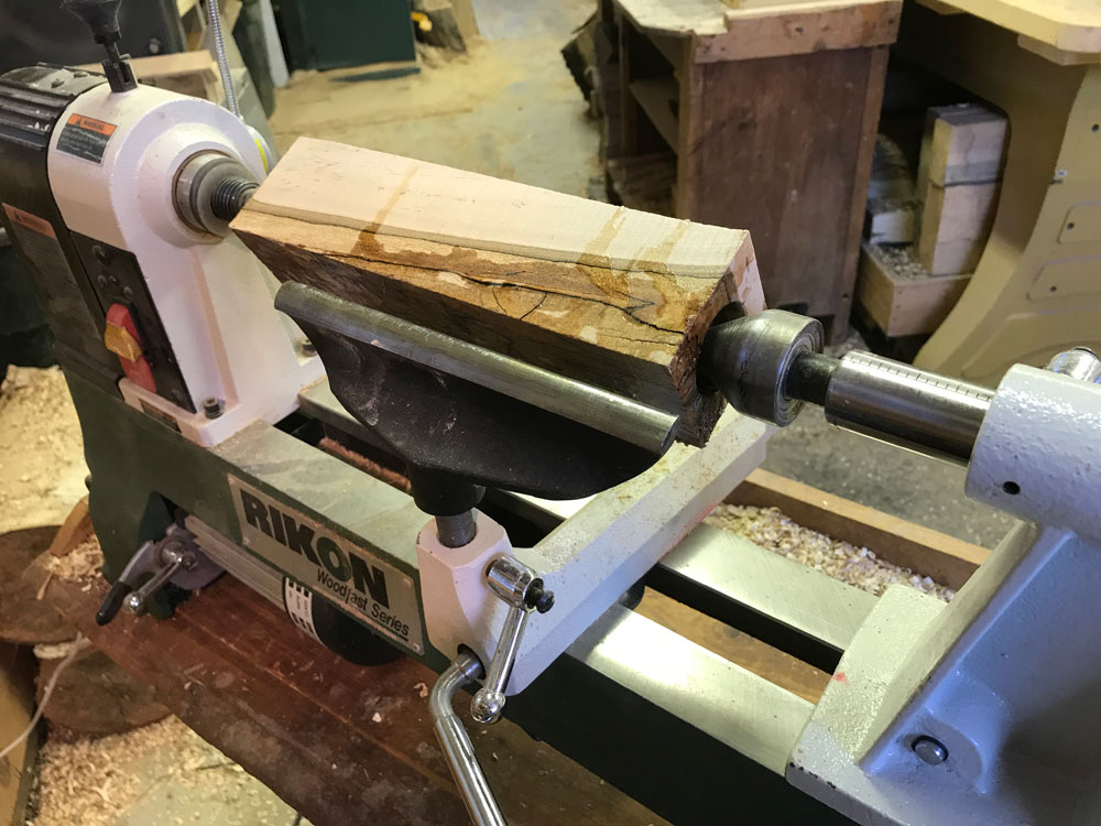 Tuning the Skew: Practice the Essential Skills | Temple Blackwood