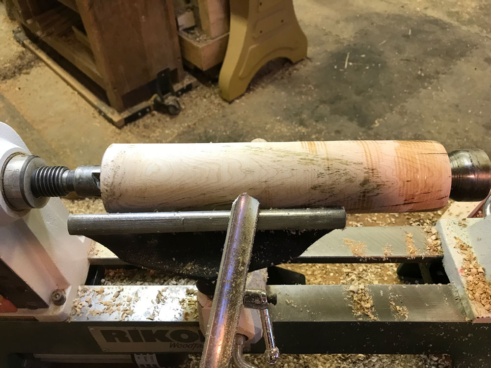 Tuning the Skew: Practice the Essential Skills | Temple Blackwood