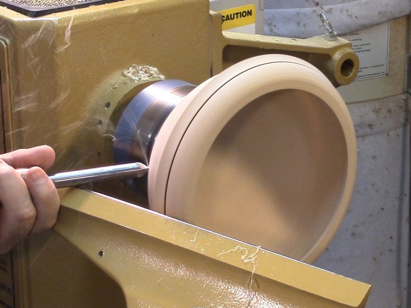 Hack Together a Burning Wire Tool For Your Woodturning | Temple Blackwood