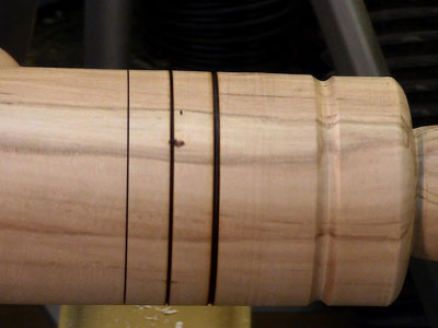 Hack Together a Burning Wire Tool For Your Woodturning | Temple Blackwood