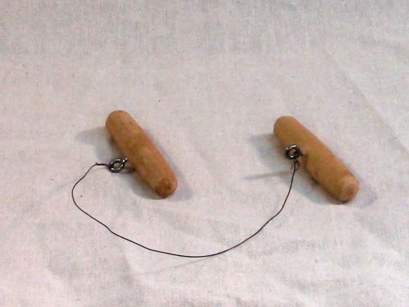 Hack Together a Burning Wire Tool For Your Woodturning | Temple Blackwood