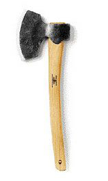 Broad Axes Explained