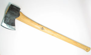 Broad Axes Explained