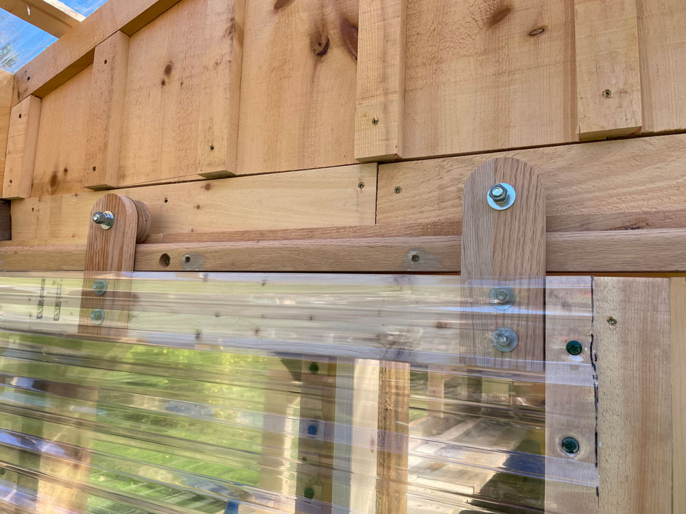 Summer Project | Temple Blackwood