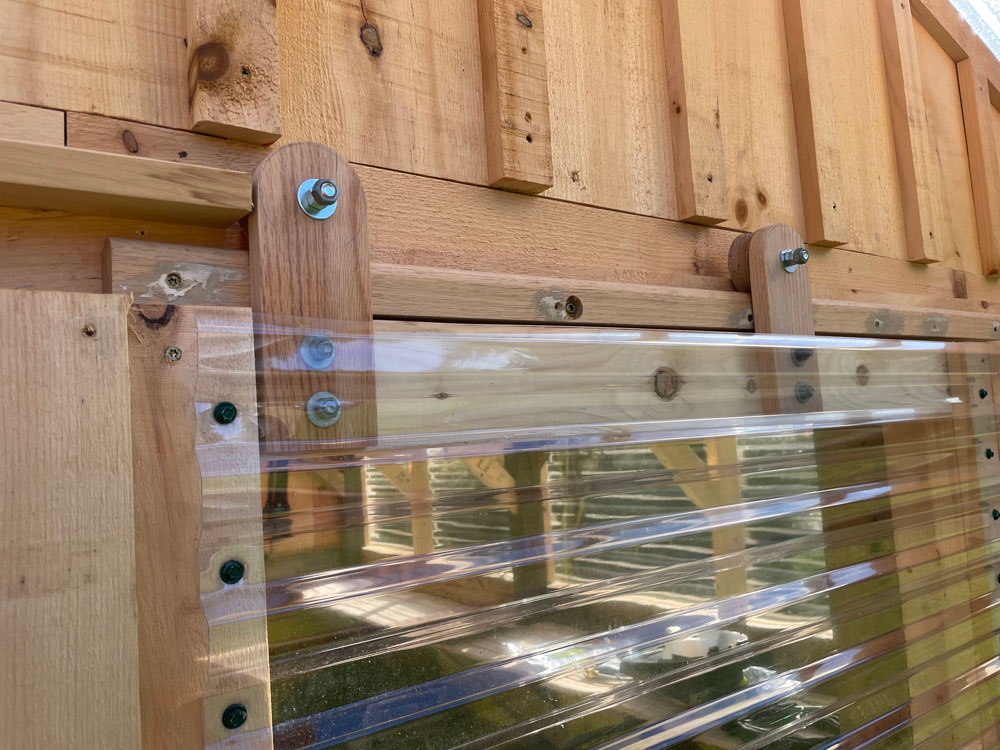 Summer Project | Temple Blackwood