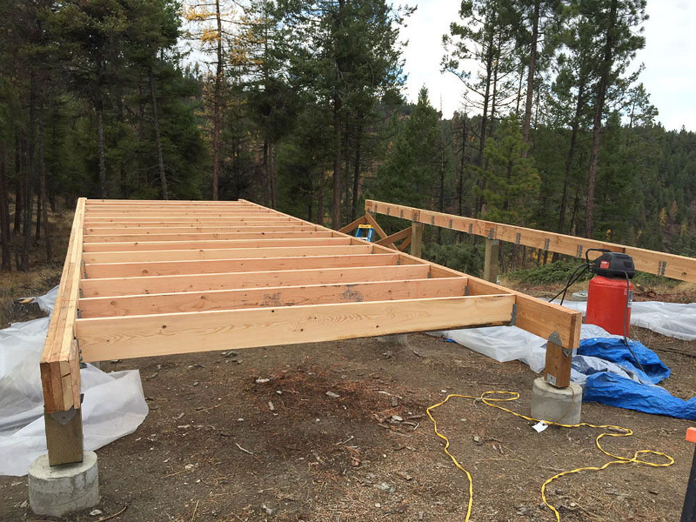 Dick Sheremeta | Woodworking Workshop