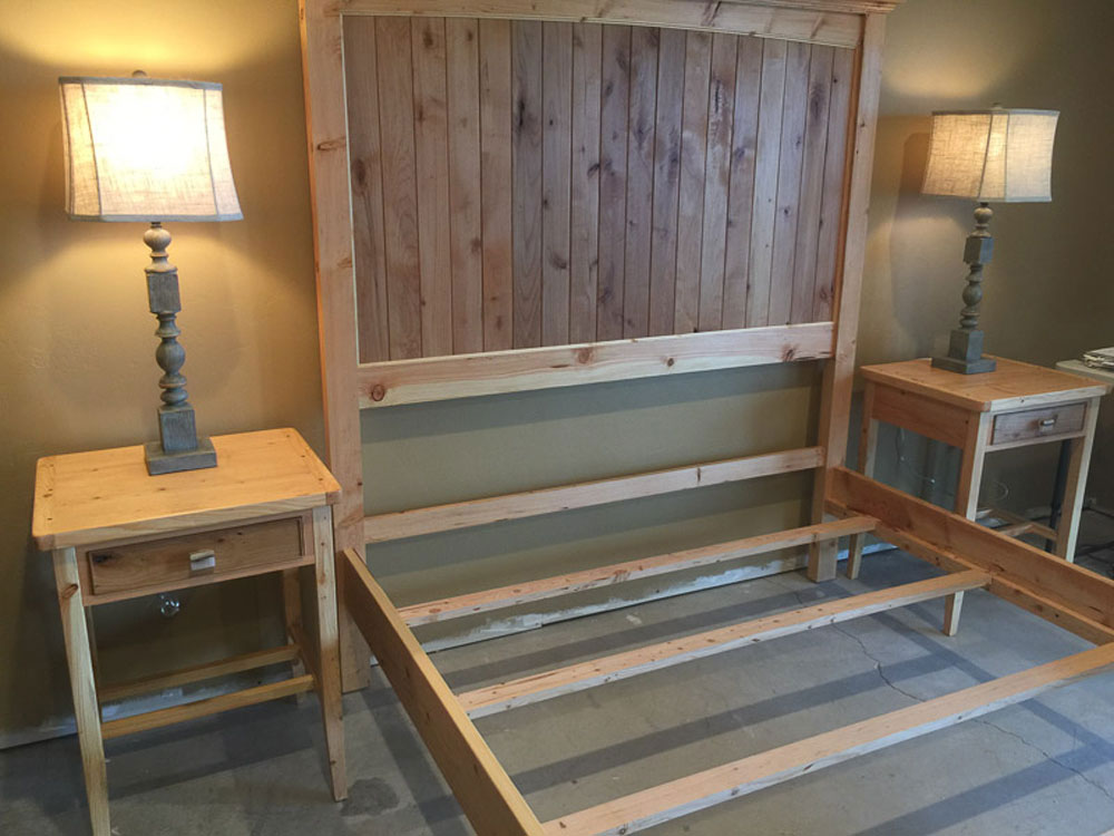 Dick Sheremeta | Woodworking Workshop