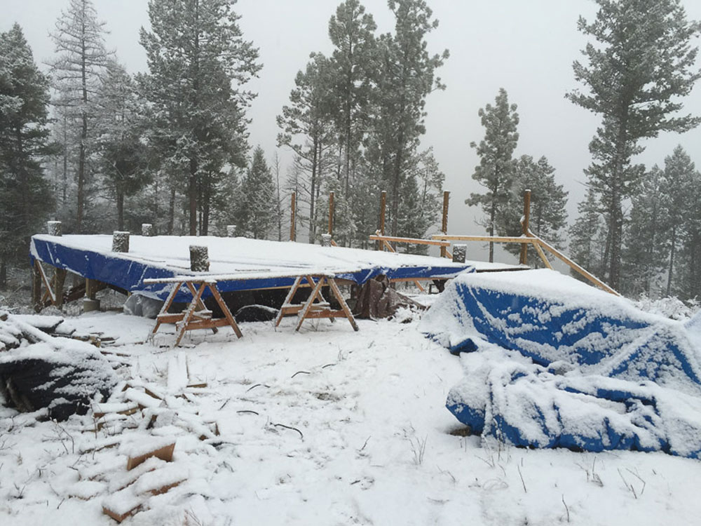 Dick Sheremeta | Woodworking Workshop