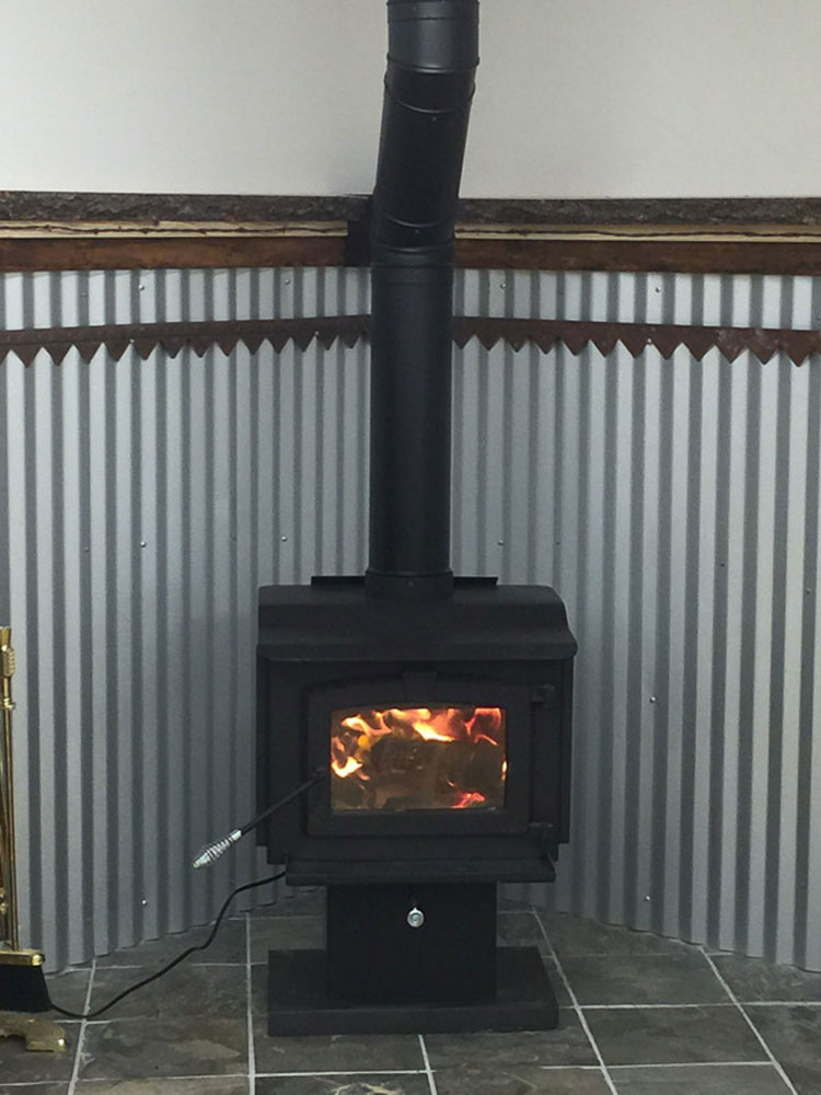 Dick Sheremeta | Woodworking Workshop