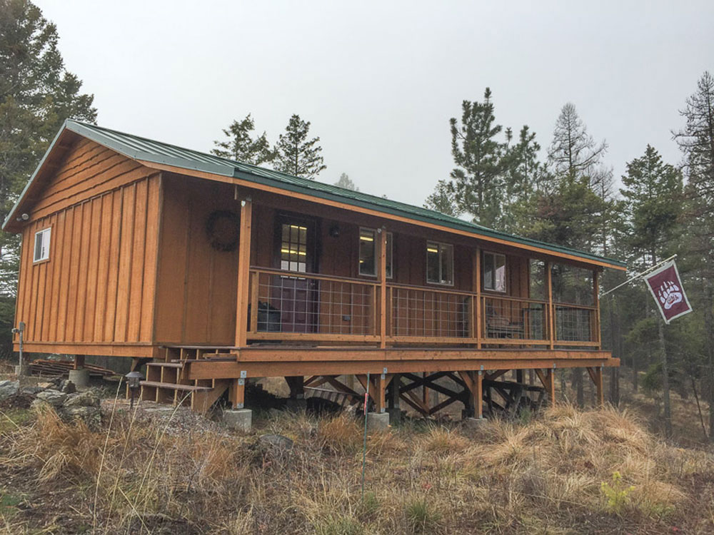 Dick Sheremeta | Woodworking Workshop