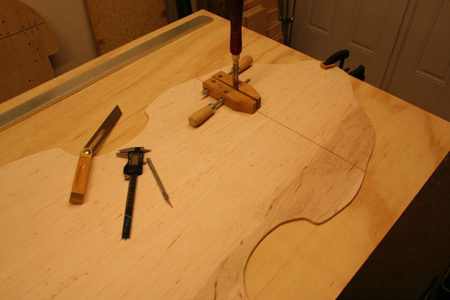 Double Bass Project | Steve Erling