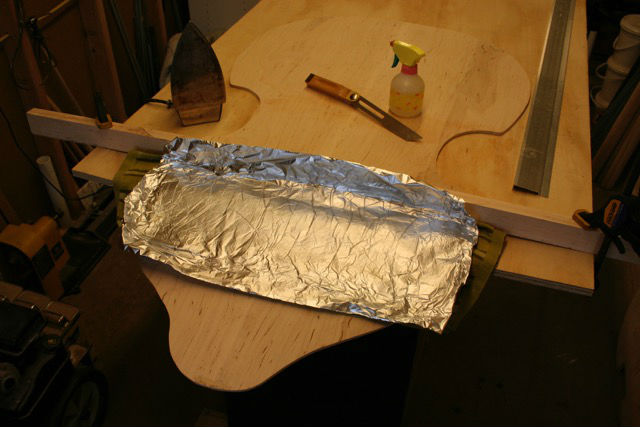 Double Bass Project | Steve Erling