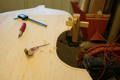 Double Bass Project | Steve Erling