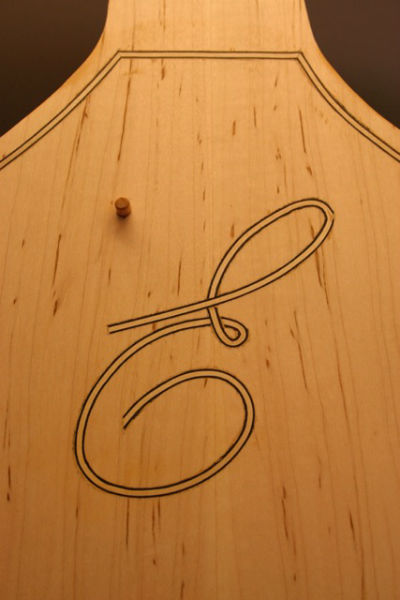 Double Bass Project | Steve Erling