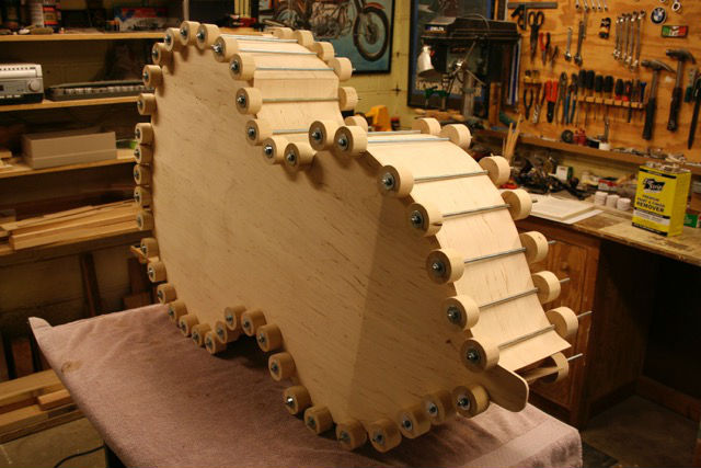 Double Bass Project | Steve Erling