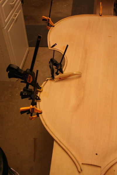 Double Bass Project | Steve Erling