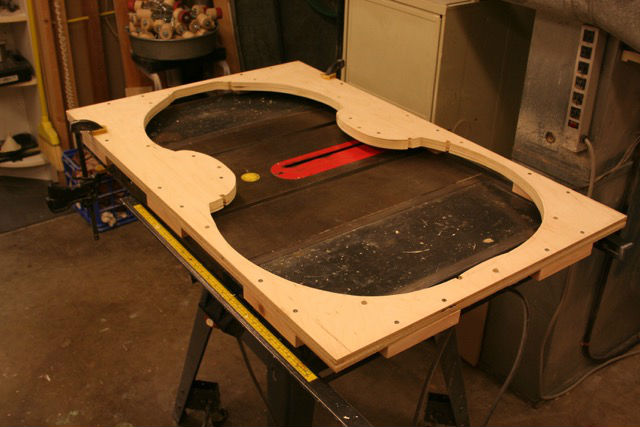 Double Bass Project | Steve Erling