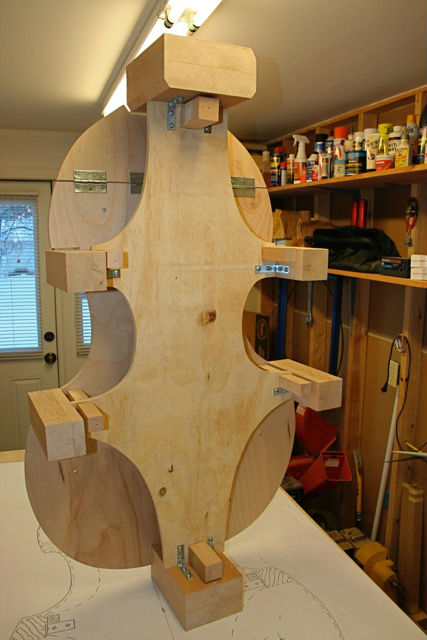 Double Bass Project | Steve Erling