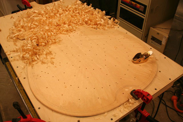 Double Bass Project | Steve Erling