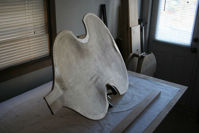 Double Bass Project | Steve Erling