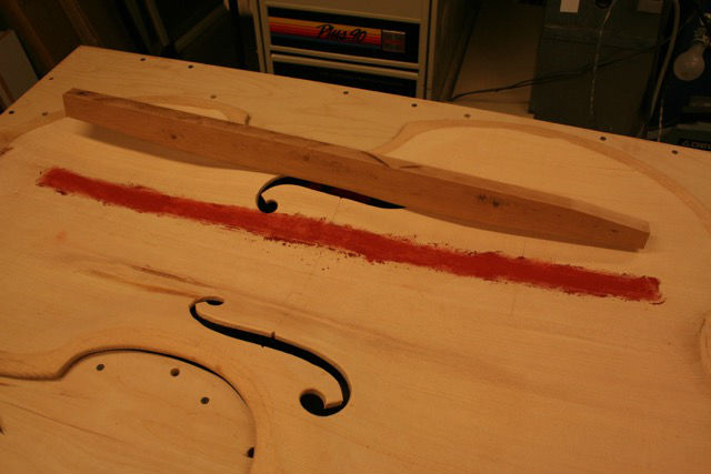 Double Bass Project | Steve Erling