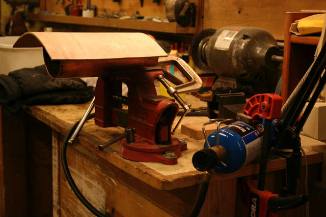 Double Bass Project | Steve Erling