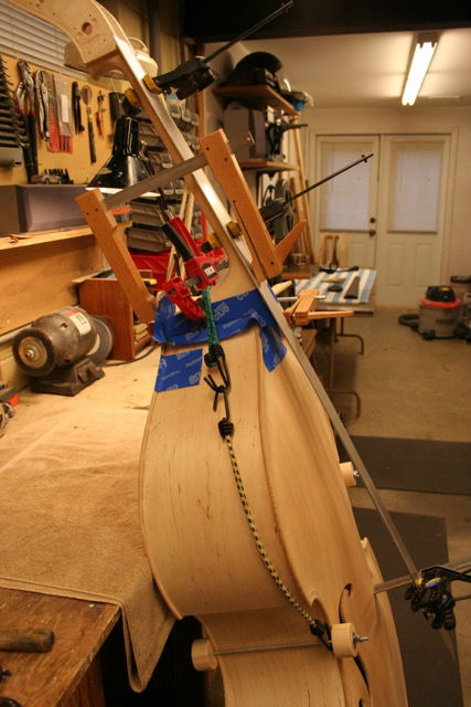 Double Bass Project | Steve Erling