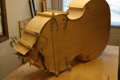 Double Bass Project | Steve Erling