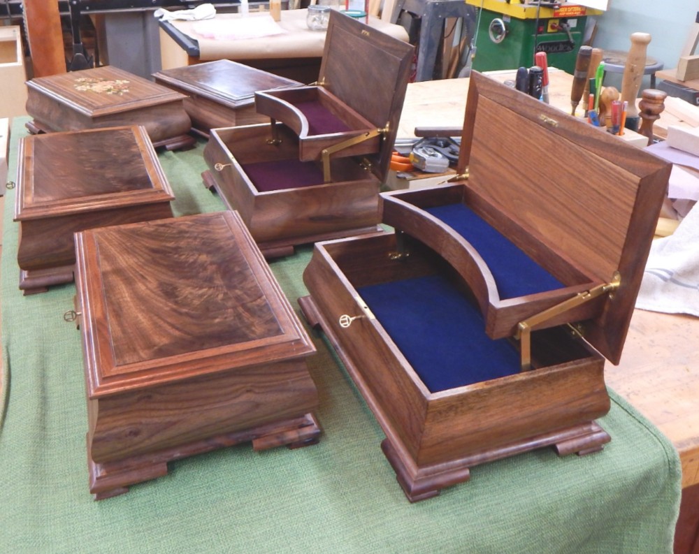 It's All In Your Head - Woodworking Cognition | Bob Rummer