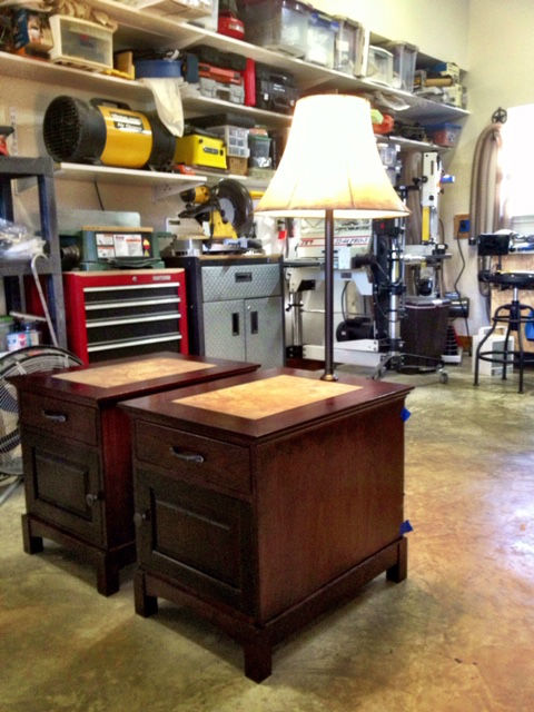 Dennis Devlin | Woodturning Projects