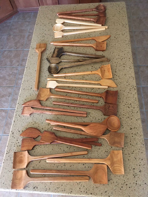 Dennis Devlin | Woodturning Projects