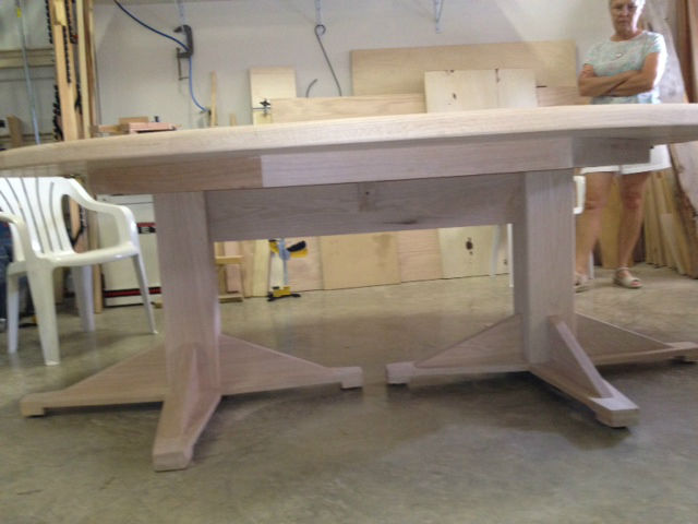 Dennis Devlin | Woodturning Projects