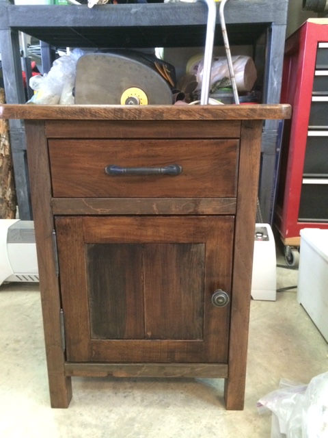 Dennis Devlin | Woodturning Projects