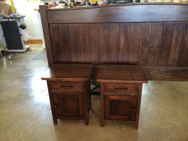 Dennis Devlin | Woodturning Projects