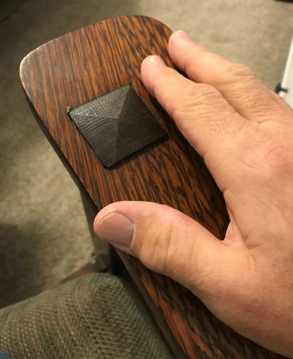 I Prefer Mine Natural Please | Bob Rummer