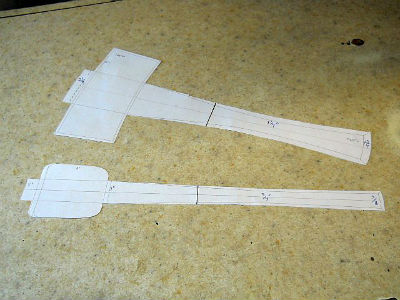 Making A Classic Woodworker's Mallet | Randy Cordle